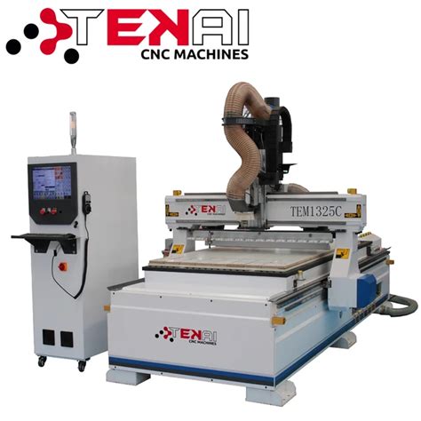 Lnc Control System Axis Atc Cnc Woodworking Router 2040 45 Off