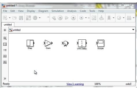 guidelines for optimal model navigation and editing guy on simulink