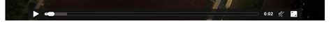 html html5 video tag not playing audio muted stack overflow