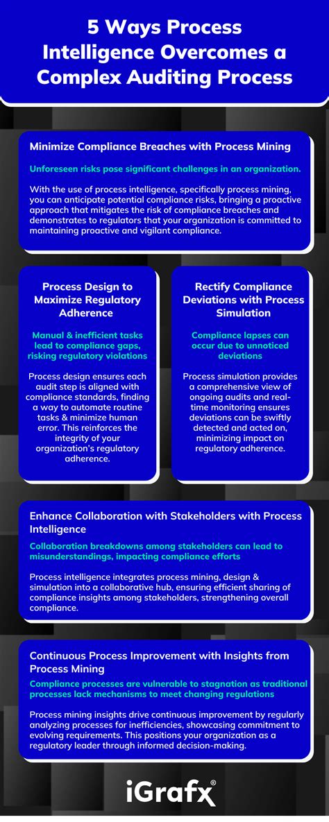 the key to overcoming prolonged and complex auditing processes with