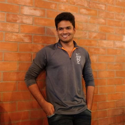 Charan Kumar Komma Partner K L P V And Associates Linkedin