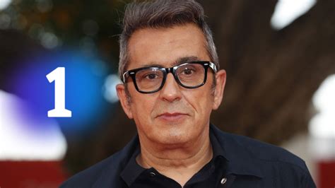 Este El Nombre Del Nuevo Programa De Andreu Buenafuente En Tve Y La