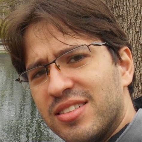 Thuener Silva Postdoc Position Phd Pontifícia Universidade