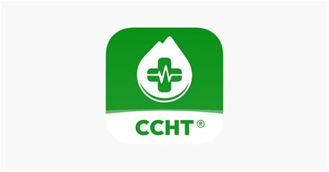 ‎ccht Exam Prep 2025 On The App Store