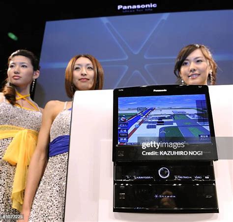 39755 Panasonic Photos And High Res Pictures Getty Images