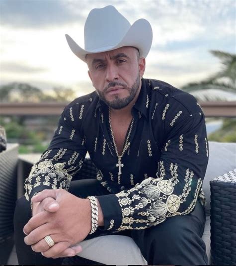 El Pelotero la canción que desató la pelea de Lupillo y Juan Rivera Infobae