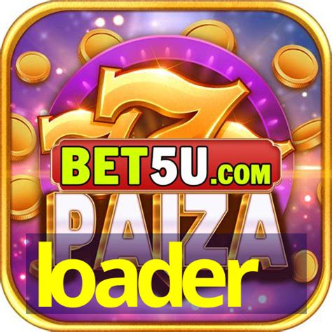 Loader IOS