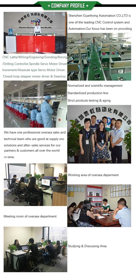 4 Axis Cnc Milling Controller With Atcplc As Fanuc Cnc Control System Products From Shenzhen