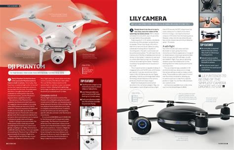 The Drones Book Drone Technology Explained In This Brand New Bookazine How It Works