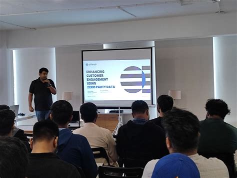 Cyril Martin On Linkedin Affinidi Techcommunity Continuouslearning