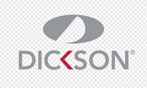 Dickson Constant Logo Material Bank