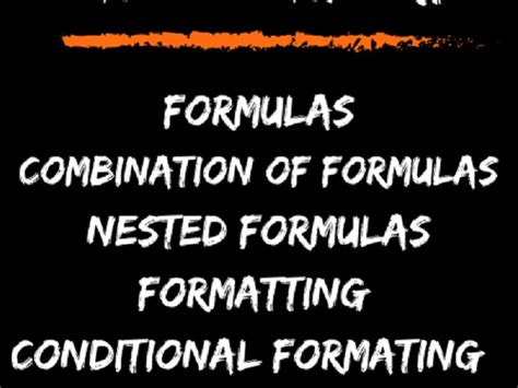 Excel Expert In Spreadsheet Formation Formula Vlookup Sumif Index