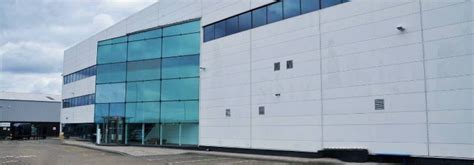 European Data Center Expansion Creates New Capabilities