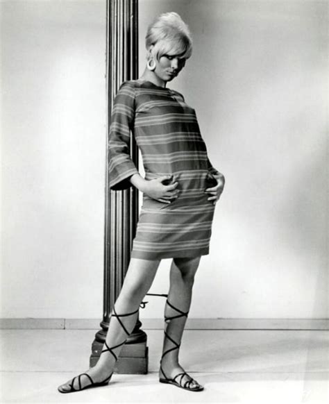 Classic Blonde Bombshell 40 Glamorous Photos Of Susan Denberg In The