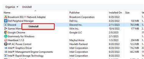How To Fix Discord Game Detection Not Working Techcult