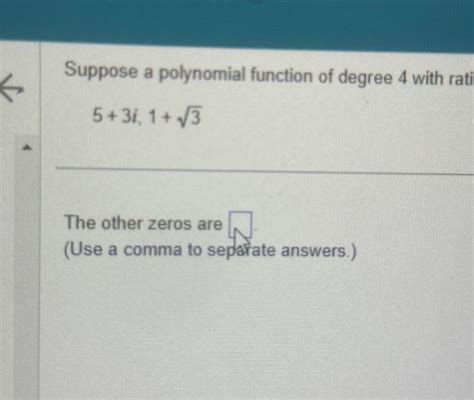 solved
