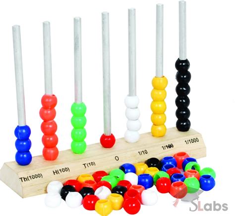 Decimal Abacus Scholars Labs