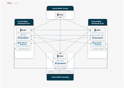 Control M Workflow Insights Installation