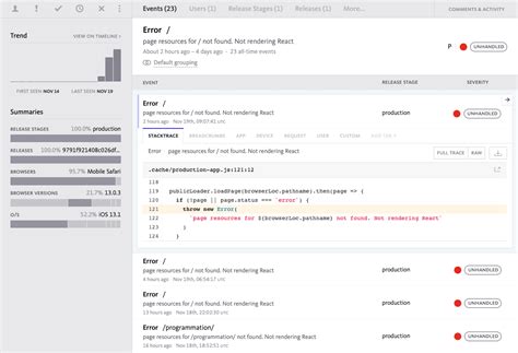 Error Page Resources For Not Found Not Rendering React Issue 19618 Gatsbyjs Gatsby