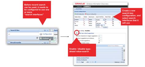 Creating An Oracle Endeca Information Discovery 23 Application Part 3