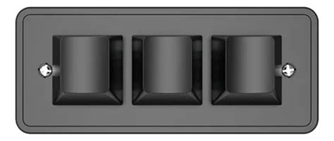 Custom Keypad 3 Keys Programming Macro Keyboard Mercadolibre