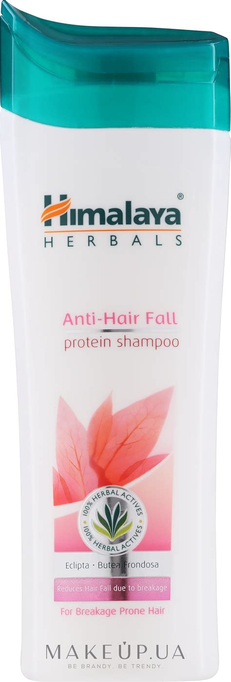 Himalaya Herbals Anti-Hair Fall - Шампунь с протеинами против выпадения ...