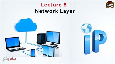 Computer Networking Lecture 8 Network Layer Osi Model In Networking