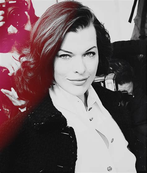 Just Milla R Millajovovich Fandom