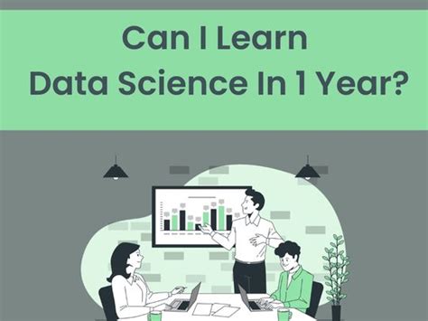 Can I Learn Data Science In 1 Year Data Science Madhinaguda