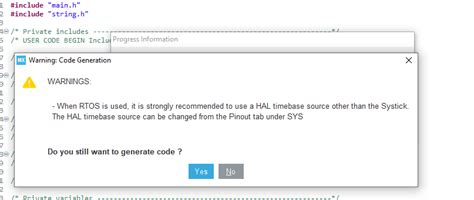 Using Azure Rtos With Sts Stm32h7 Mcus Circuit Cellar