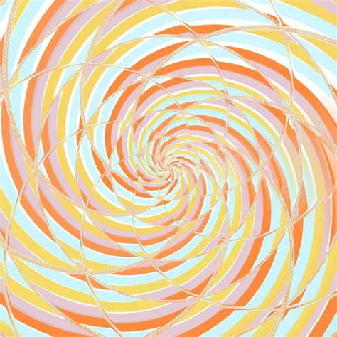 Geometric Design Mosaic Of A Vector Kaleidoscope Abstract Mosaic Background Colorful