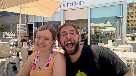 Sqlcruise Mediterranean 2015 Cathrine Wilhelmsen