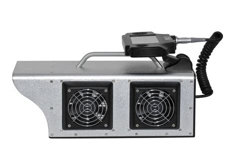 Surveillance Camera Focal Plane Array Infrared Alarm Ritm Industry