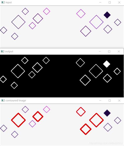 Opencv 绘制轮廓opencv绘制dicom切片外轮廓 Csdn博客