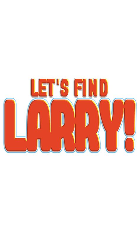 Lets Find Larry Free Download Repacklab
