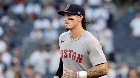 Red Sox Will Be In Tough Spot For Jarren Duran Trade If Latest Report