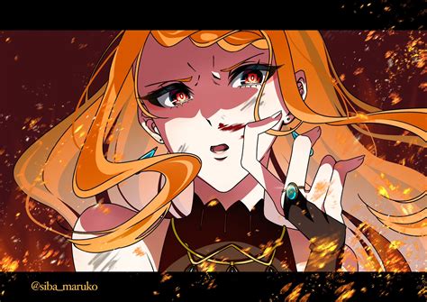 Priscilla Barielle Re Zero Kara Hajimeru Isekai Seikatsu Danbooru