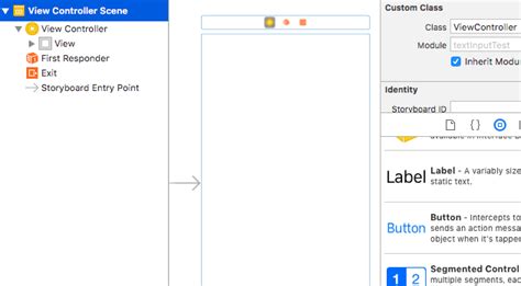 ゼロから始めるiOSアプリ開発コードを使って画面を操作しよう GIGAZINE