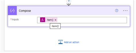 Solved Sending Email With A Filter Data Table Power Platform Community