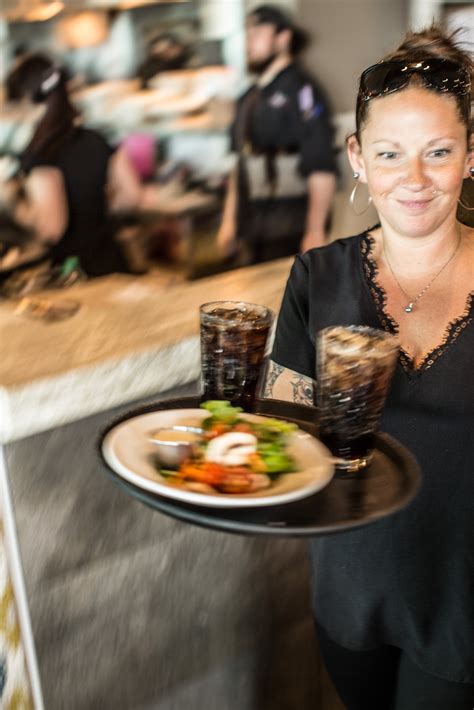 Vancouver Twigs Best Restaurant