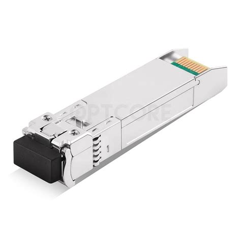 Fluke Opvxg Sfp Plus Sr Compatible 10gbase Sr Sfp Transceiver