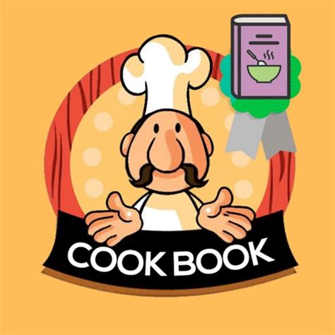 Recipes Cookbook App By Luz Ochoa