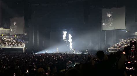 Cigarettes After Sex Sunsetz Live From The O2 London N1 Youtube