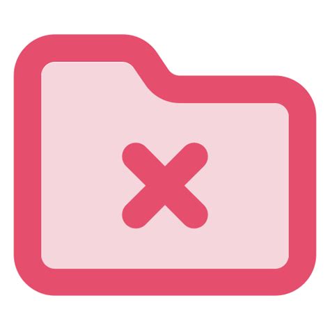 Remove Generic Outline Color Icon