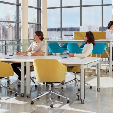 Collaborative Spaces Education Snapshots