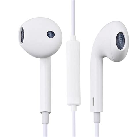 Realme Earphone With Wire