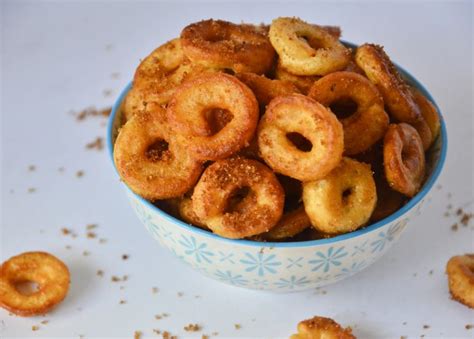 Make Donuts Ala Lil Orbits At Home Booky