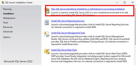 How To Deploy A Sqlserver With Named Instances Microsoft Qanda