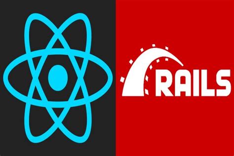 Integrating React And Ruby On Rails For Web Development