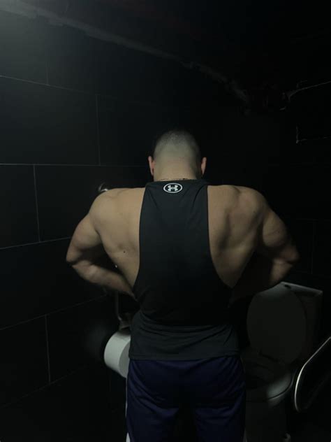 No Words Indeed R Gymbros Gonewild